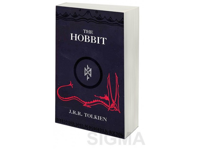 Hobit – Dž.R.R.Tolkin