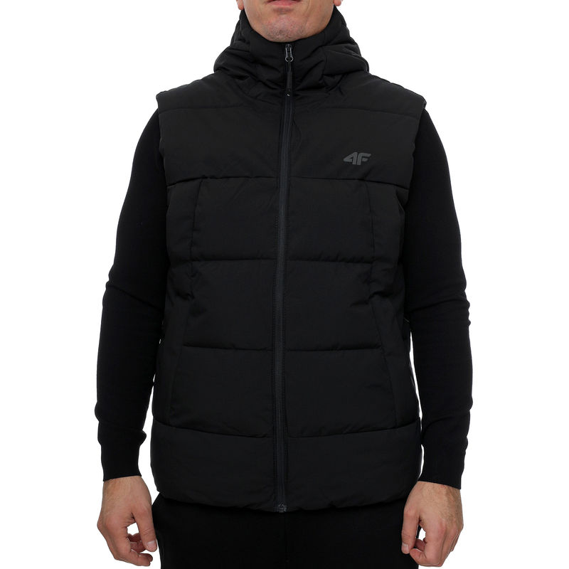 MUŠKI PRSLUK 4F VEST JACKET