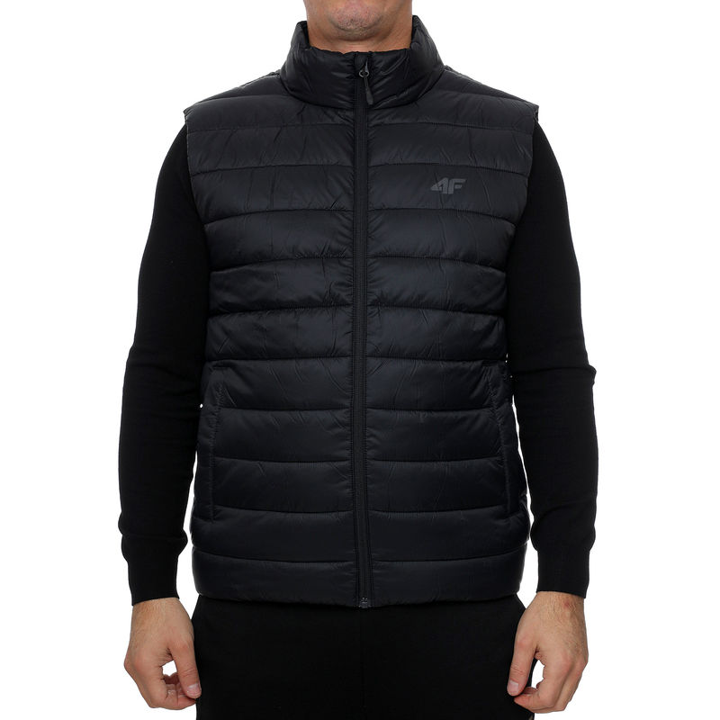 MUŠKI PRSLUK 4F VEST JACKET