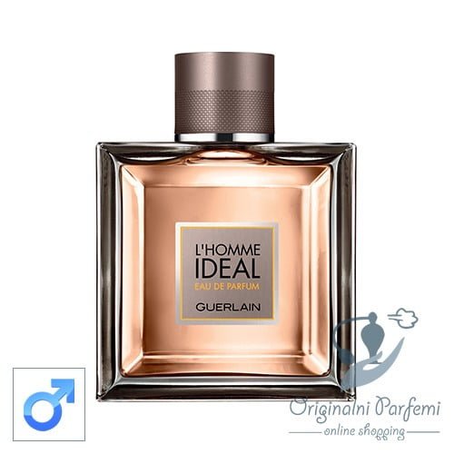 Guerlain L’Homme Ideal Eau de Parfum 100ml EDP