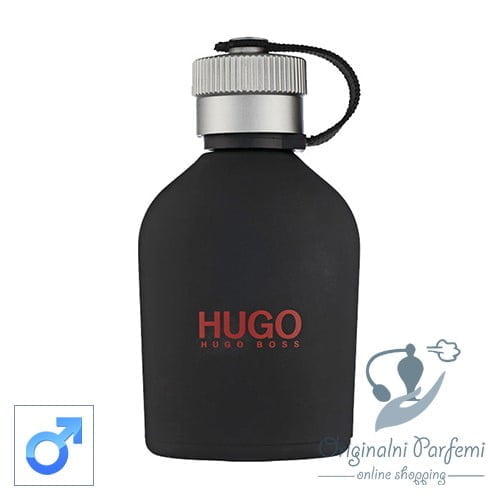 Hugo Boss Just Different 125ml EDT