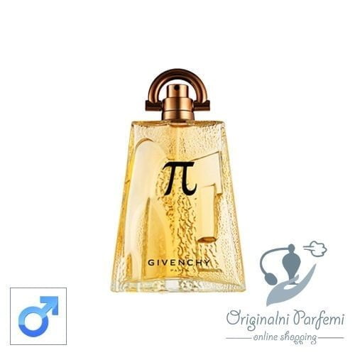 Givenchy Pi 100ml EDT