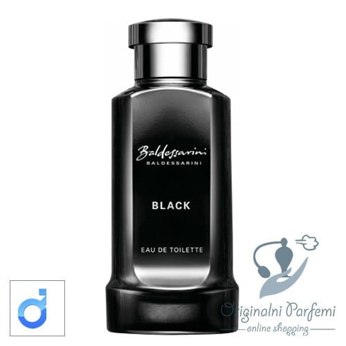 Baldessarini Black 75ml EDT