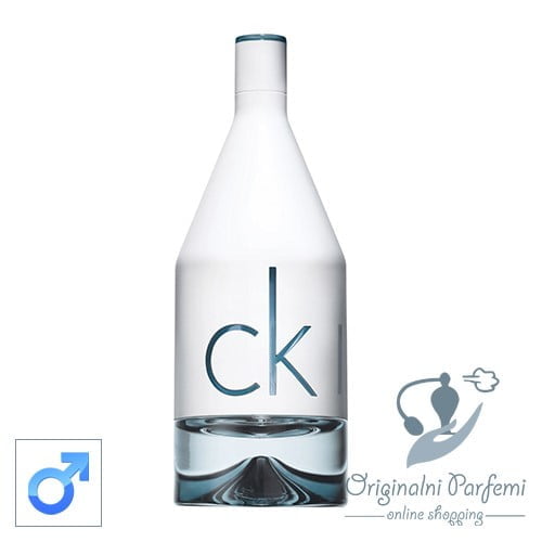 Calvin Klein CK IN2U For Him 150ml EDT