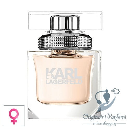 Karl Lagerfeld For Her 85ml EDP