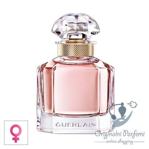 Guerlain Mon Guerlain 100ml EDP