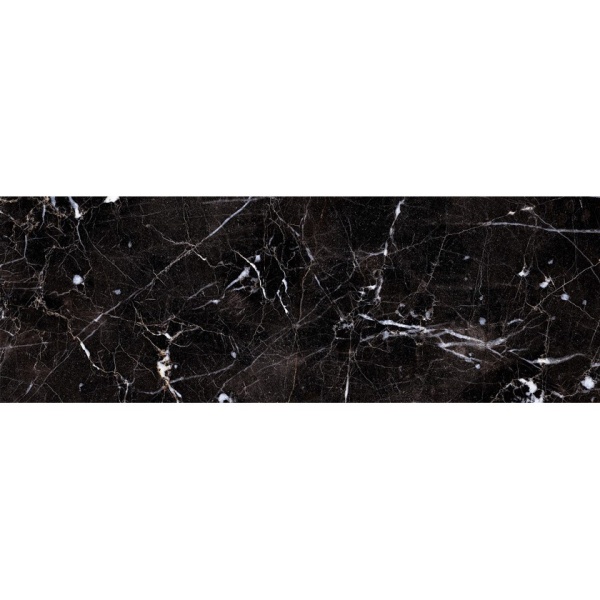 CARRARA NEGRO BRILLO 20X60 – ŠPANSKE PLOČICE SUPER CERAMICA 1kl.