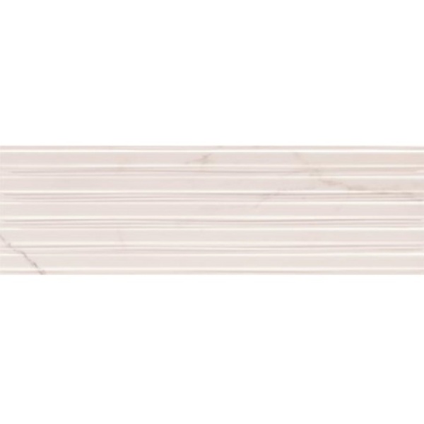 FONTANA EXEDRA WHITE SHINE RETT 30X90 – ŠPANSKE PLOČICE ARGENTA 1kl.