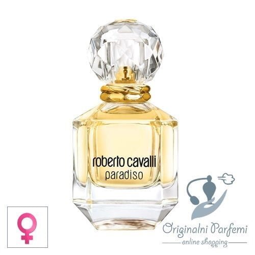 Roberto Cavalli Paradiso 75ml EDP