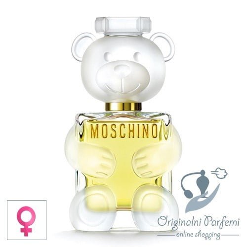 Moschino Toy 2 100ml EDP