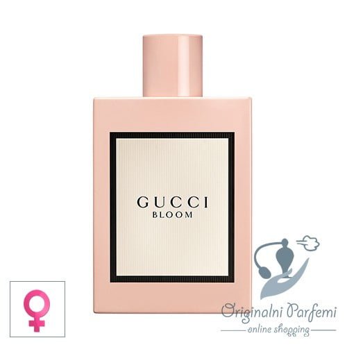 Gucci Bloom 100ml EDP