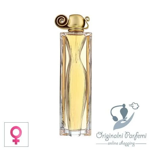 Givenchy Organza 100ml EDP