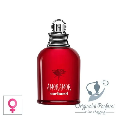 Cacharel Amor Amor 100ml EDT