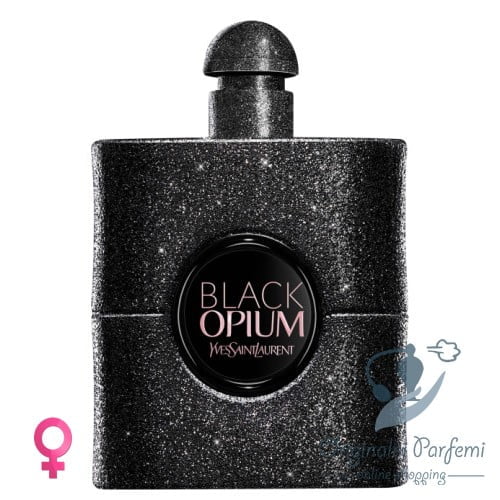 Yves Saint Laurent Black Opium Extreme 90ml EDP