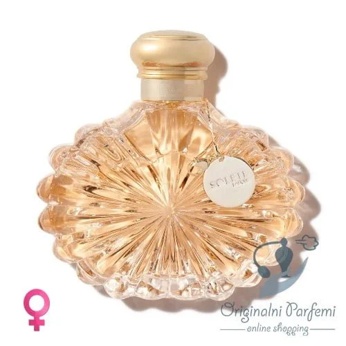 Lalique Soleil 100ml EDP