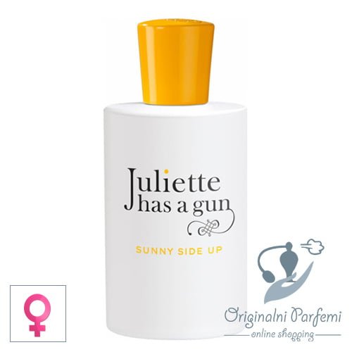 Juliette Has A Gun Sunny Side Up 100ml EDP