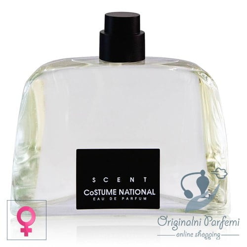 Costume National Scent 100ml EDP