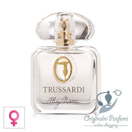 Trussardi My Name 100ml EDP