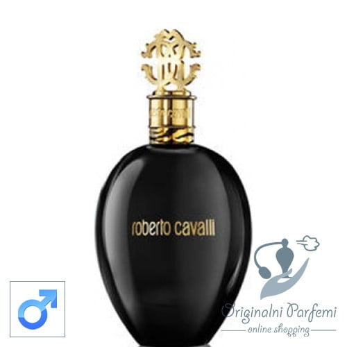 Roberto Cavalli Nero Assoluto 75ml EDP