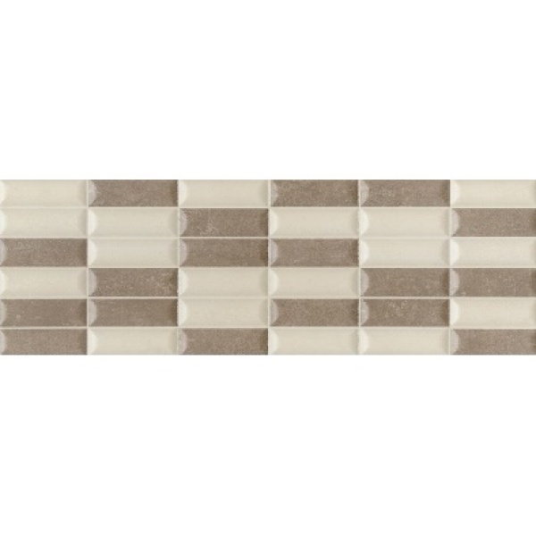 STOCKHOLM MOSAIC BEIGE 20X60 – ŠPANSKE PLOČICE HALCON 1kl.