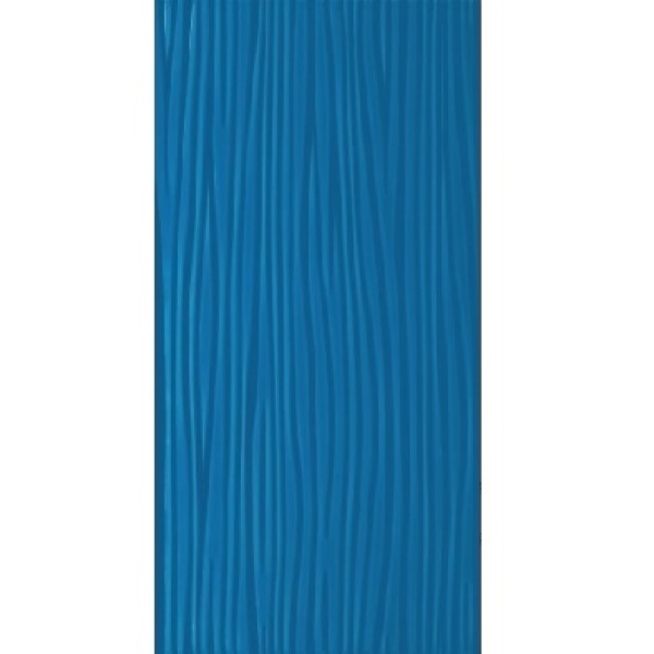 VIVIDA BLUE STRUKTURA 30X60 – POLJSKE PLOČICE PARADYZ 1kl.