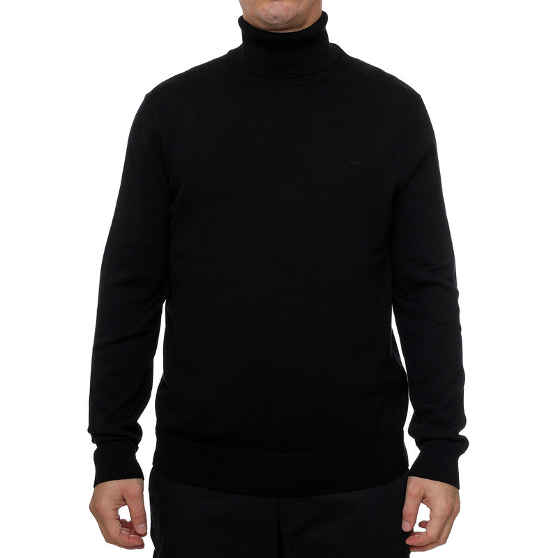 Muška rolka Michael Kors Core Merino Turtleneck