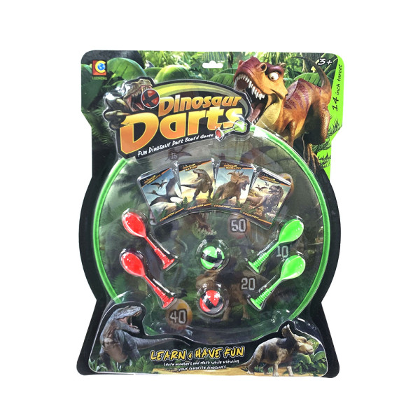 Pikado set dino 35cm