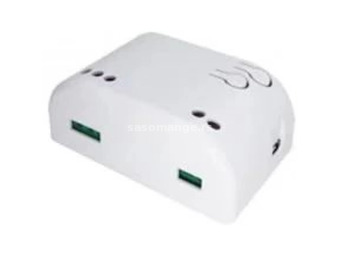 SMARTWISE SMW-KIE-BOX1 5V-32V protection case egy áramkörös relékhez white