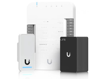 UBIQUITI G2 Starter Kit UA-G2-SK