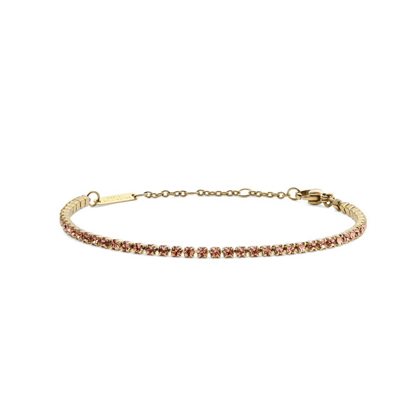 Daniel Wellington DW00401110 Classic Tennis Bracelet
