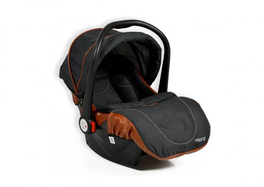 Venco Sinteza 0-13kg Alma Black (CAN0304)