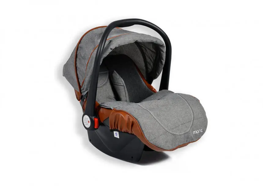 Venco Sinteza 0-13kg Alma Dark grey (CAN0311)