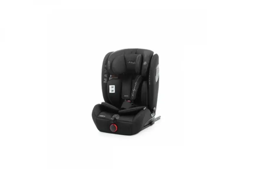 BABYAUTO A-S MAKA (76-150 CM) I-SIZE,BLACK