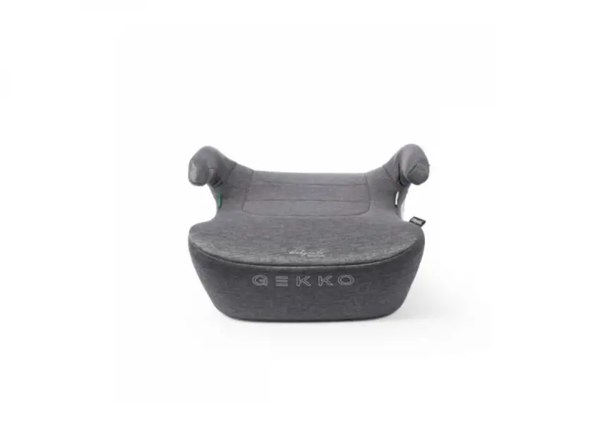 BABYAUTO A-S GEKKO (125-150 CM) I-SIZE, GREY