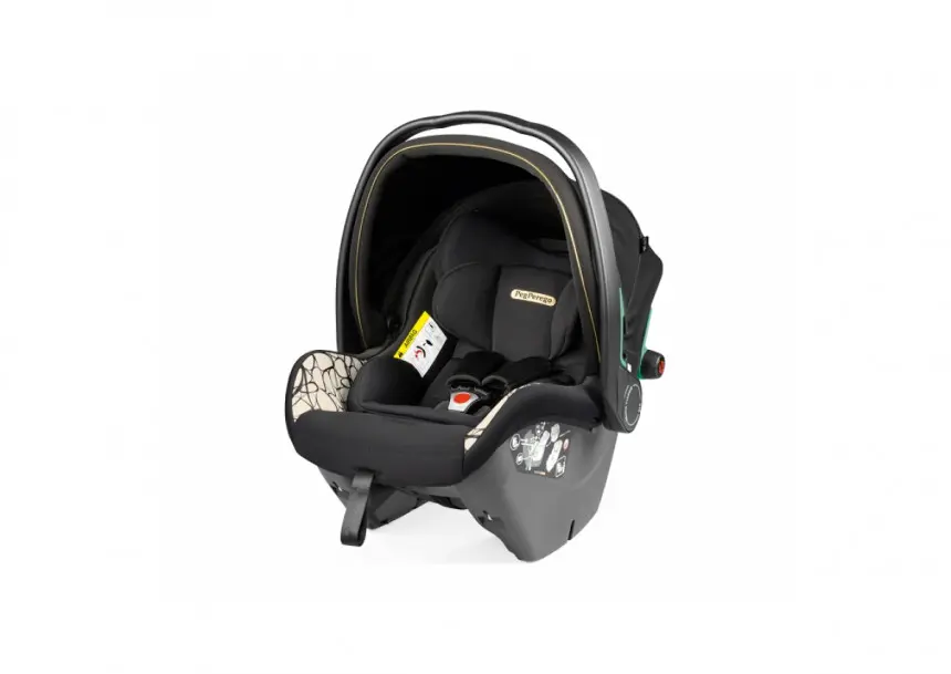 PEG PEREGO AUTO SEDISTE PRIMO VIAGGIO SLK GRAPHIC GOLD (P3800061676)