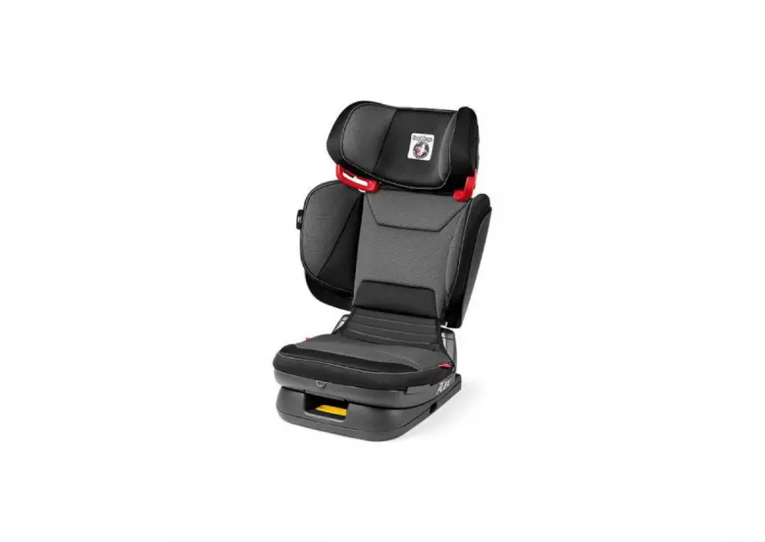 PEG PEREGO AUTO SEDISTE VIAGGIO 2-3 FLEX - CRYSTAL BLACK (P3810051532)