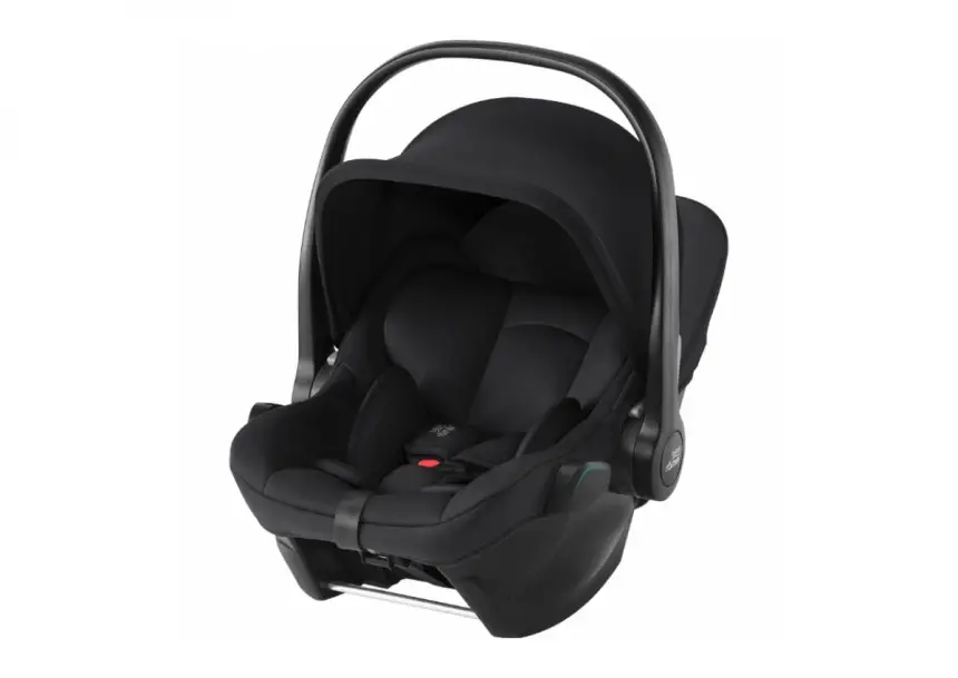 BRITAX ROMER A-S BABYSAFECORE I-SIZE(40-83CM),BLCK