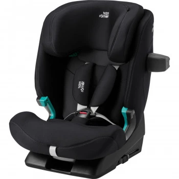 BRITAX ROMER A-S ADVANSAFIXPROISIZE(76-150CM)BLACK