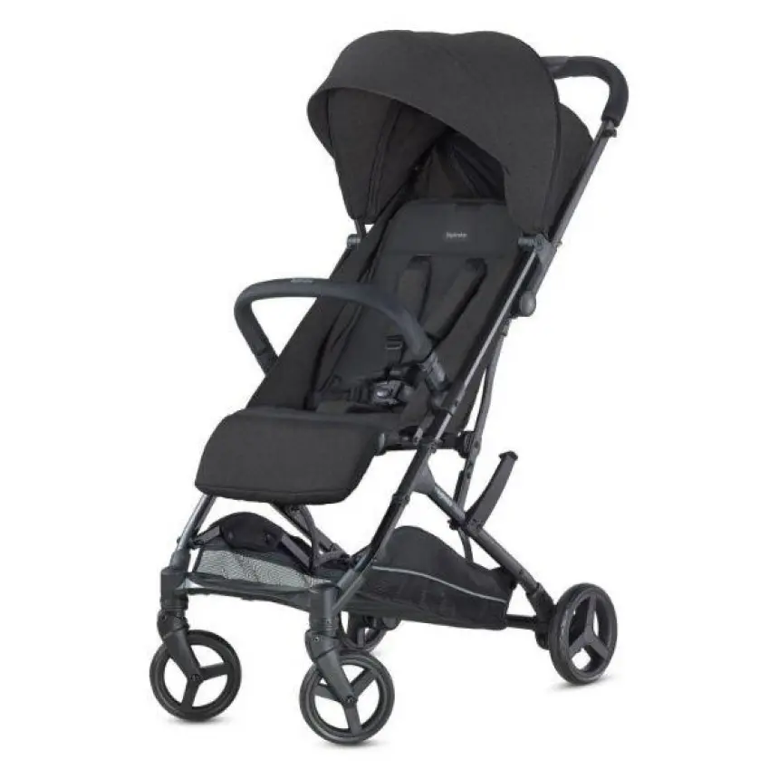 INGLESINA KOLICA SKETCH, TOTALBLACK