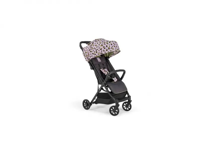 INGLESINA KOLICA QUID 2, ANIMALIER PINK