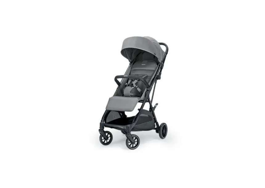 INGLESINA KOLICA NOW, SNAP GREY