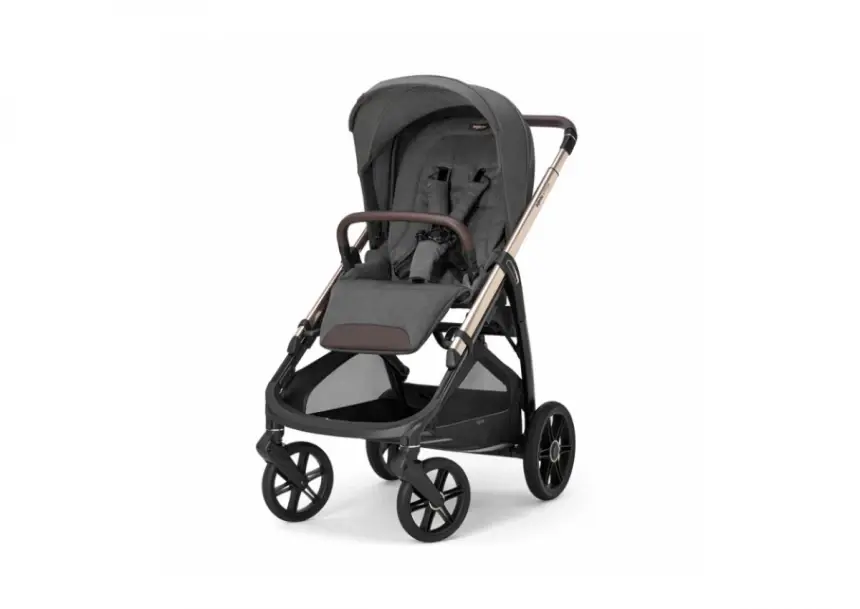 INGLESINA KOLICA APTICA, VELVET GREY