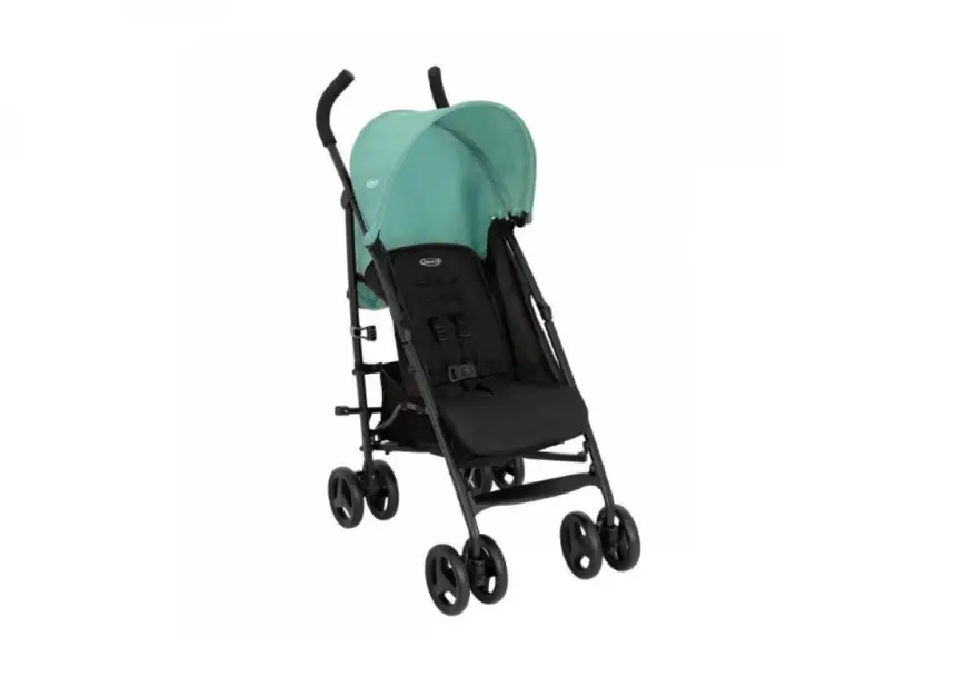 GRACO KOLICA EZLITE, MINT