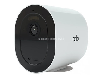 NETGEAR Arlo Go 2 3G/4G/WiFi security camera