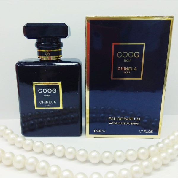 Coog Noir 50ml