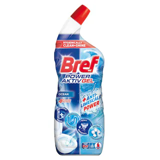 Gel Bref Power Aktiv Ocean 700ml