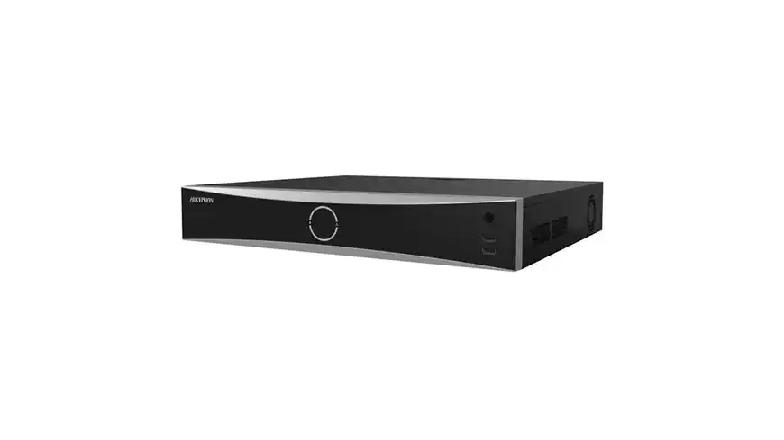 NVR Hikvision DS-7604NXI-K1 4oro kanalni smart NVR