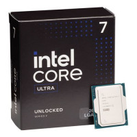 Intel Core Ultra 5 Processor 245K