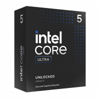 Intel Core Ultra 5 Processor 245KF