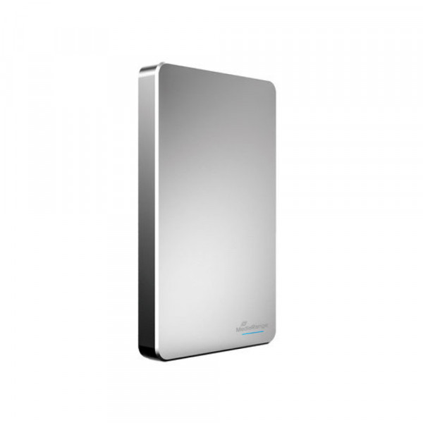 Eksterni hard disk Mediarange 1TB 3.0 MR996 silver